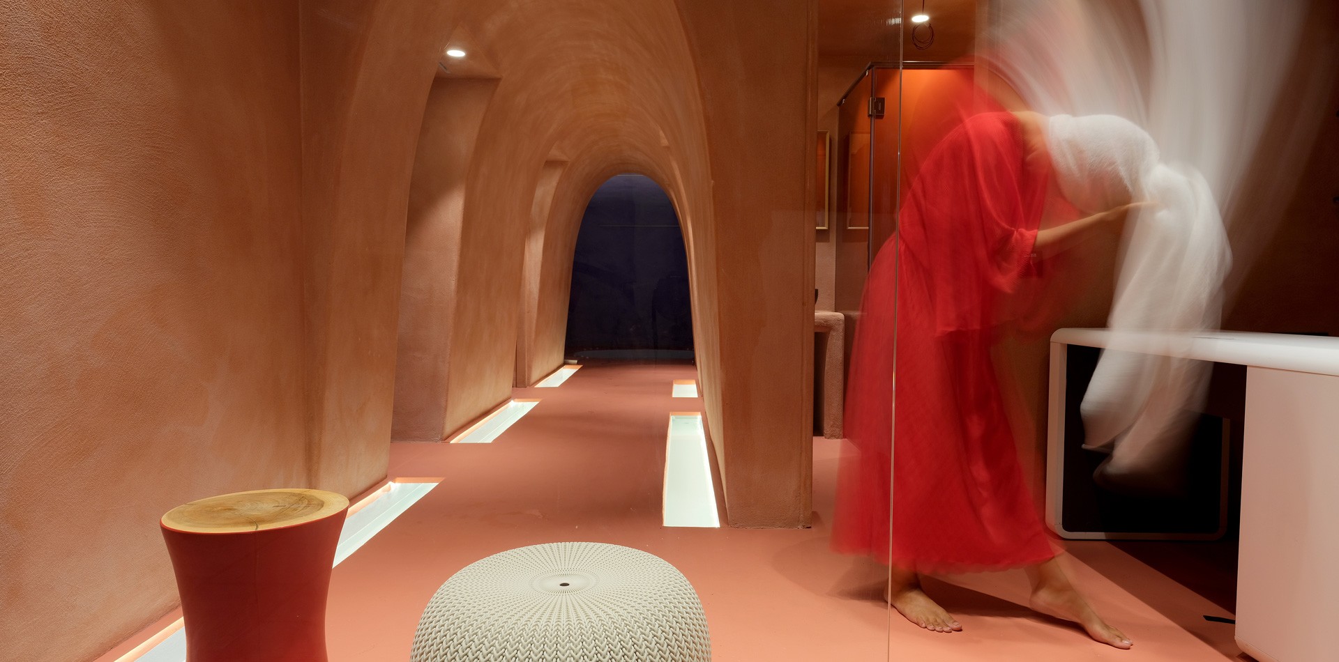 Mykonos spa | A relaxing yet uplifting experience